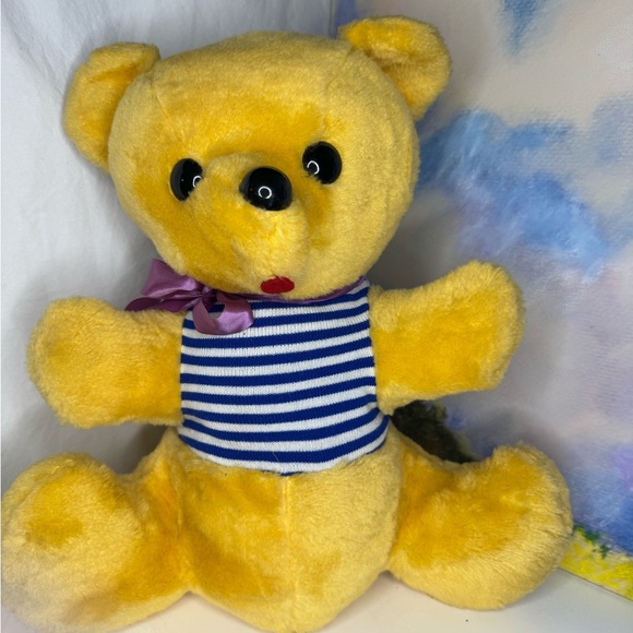 Knickerbocker | Toys | Vintage Knickerbocker Animals Of Distinction ...
